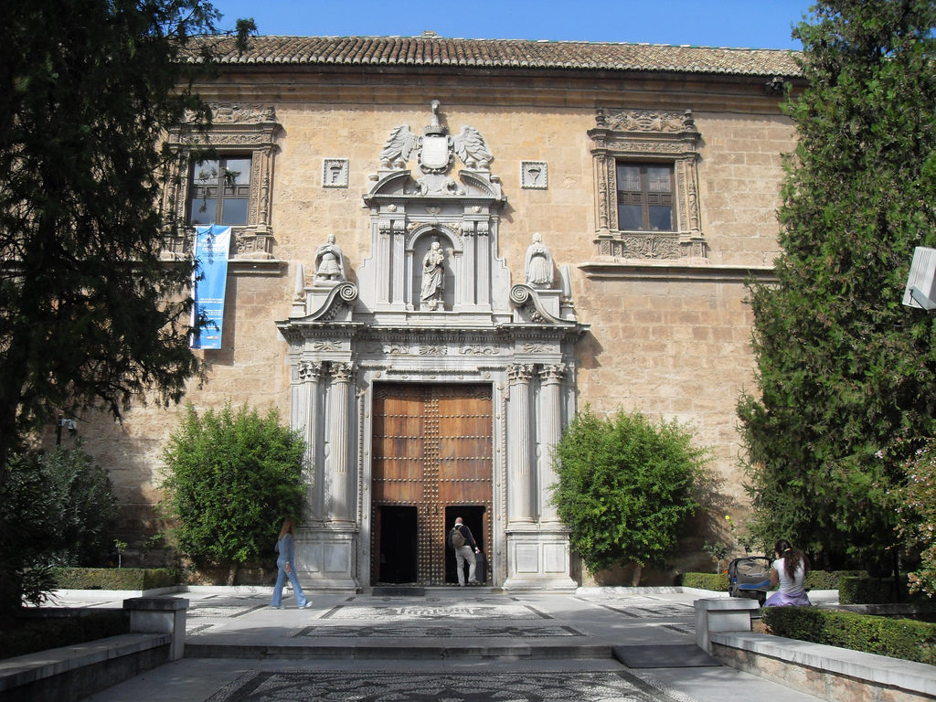 La UGR entre las 10 mejores universidades españolas - Revista Gasparini